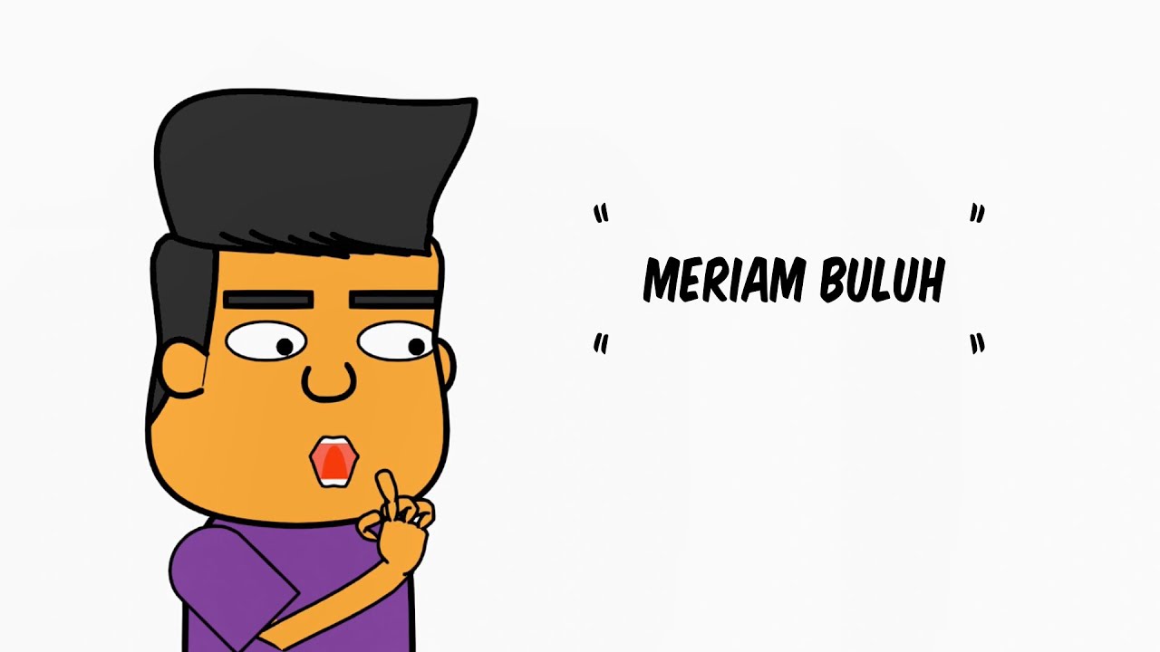 Meriam Buluh - YouTube