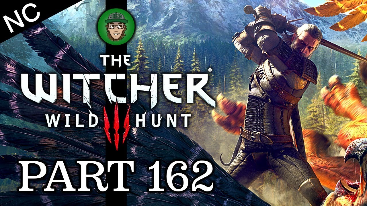 GWENT vs. GREMIST --- (Jos3h Plays... The Witcher 3: Wild Hunt - Part ...