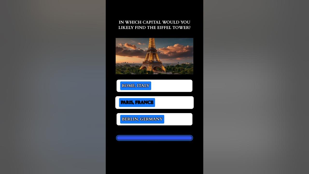 Quiz in English | Simple English Quiz | Play Quiz - YouTube