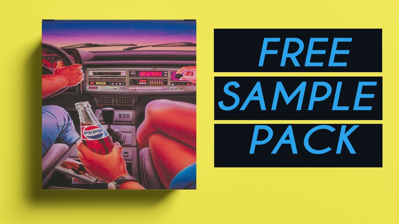 Free Loop Kit + Free Sample Pack /melodic loop kit + free loop pack ...
