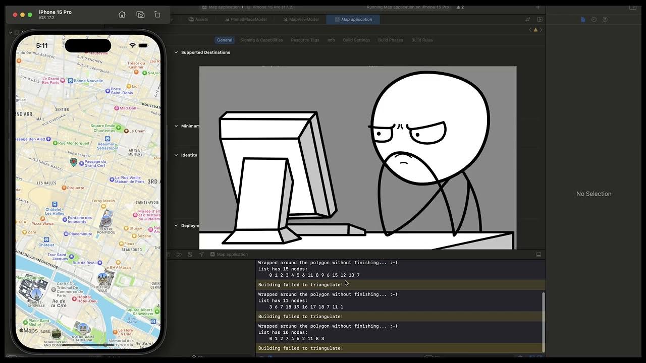 How to remove unwanted XCode logs (OS_ACTIVITY_MODE) - YouTube