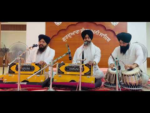 I PLAYED TABLA AFTER 1 YEAR 😍 DID SEWA AT GURDWARA SUKHMANI SAHIB LUDHIANA 