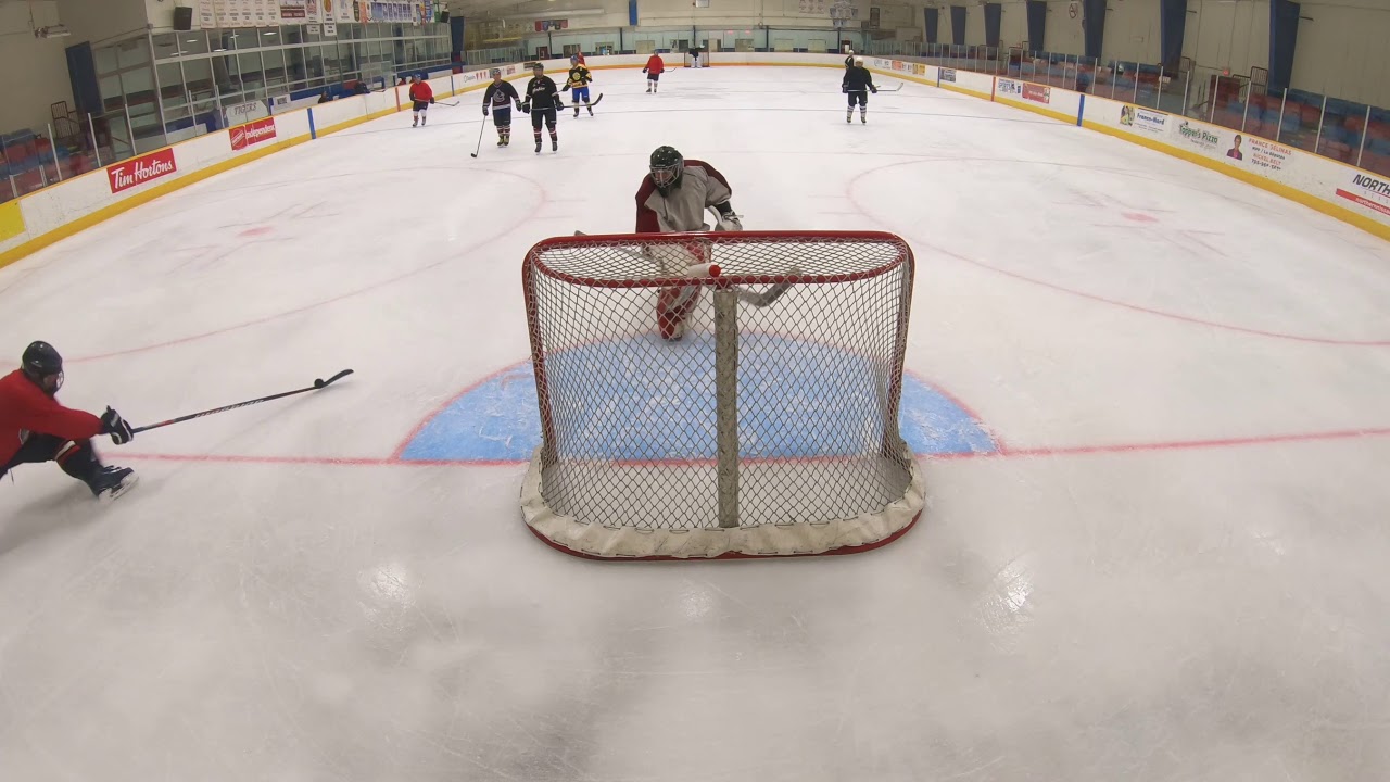 Epic snapshot rebound fail - YouTube