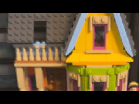 Anthony Bricks is live! - YouTube
