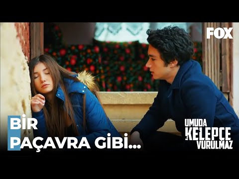 Onur, Elif'i Kullandı - Umuda Kelepçe Vurulmaz 10. Bölüm