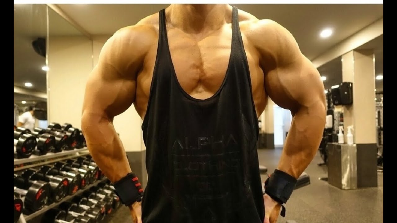 GENETIC POTENTIAL - YouTube