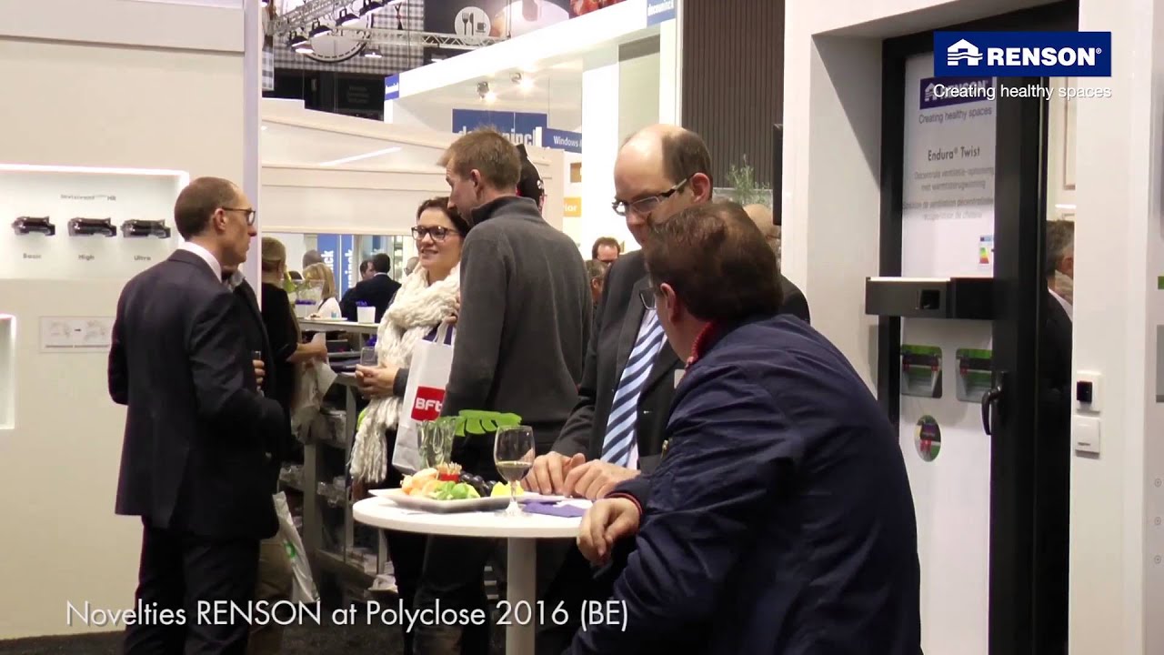 Polyclose 2016 - YouTube