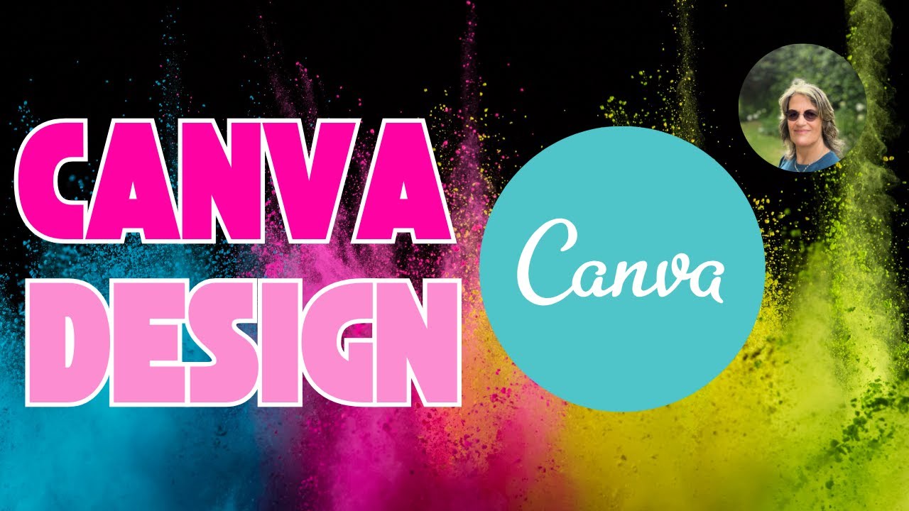 The Ultimate Canva Frames Tutorial for Design Mastery - YouTube