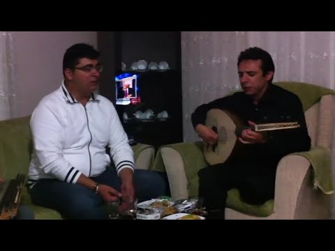 Fatih Koca - Çağırırım Ey Dost Seni