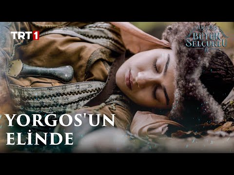 Turna Yorgos'un Eline Düştü - Uyanış: Büyük Selçuklu 8. Bölüm