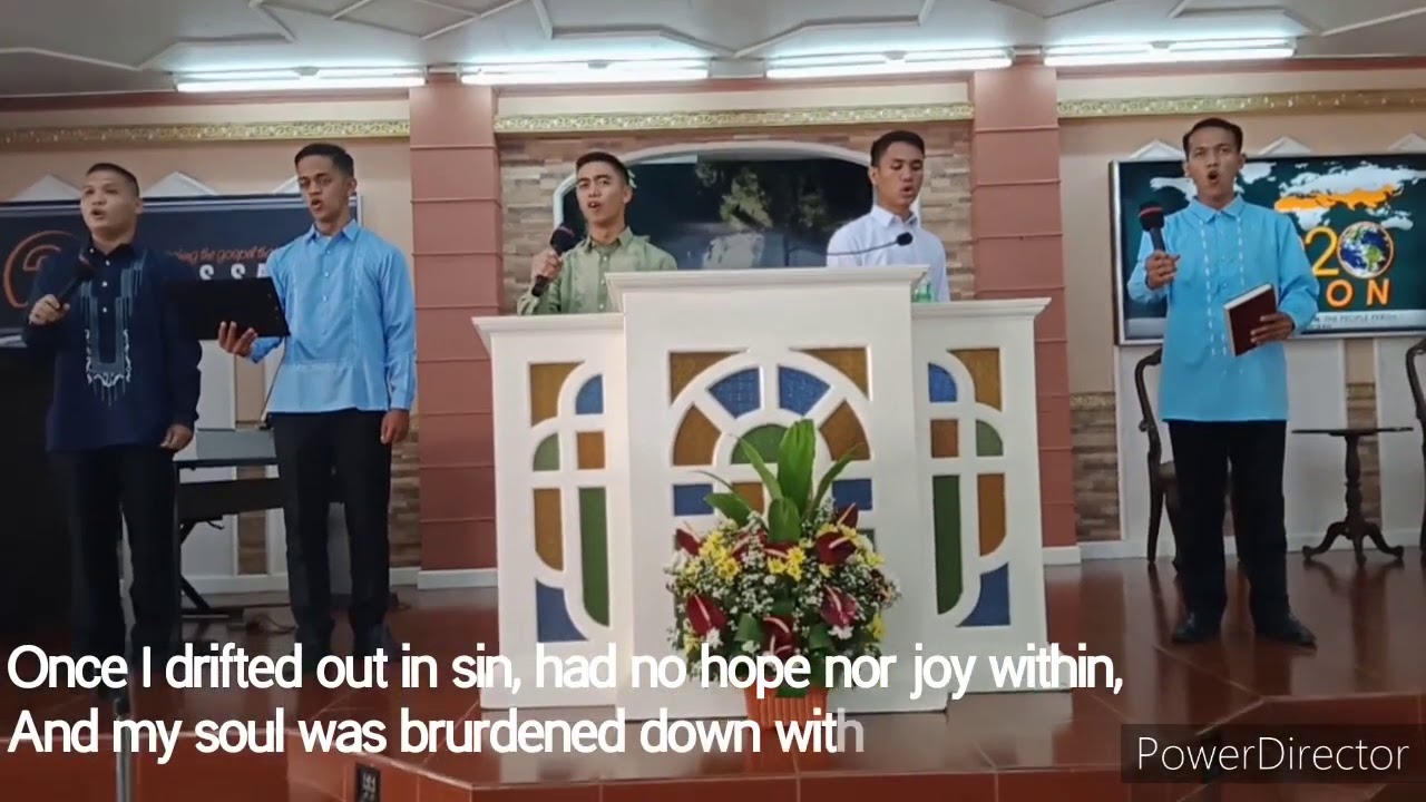 I'm on the Winning Side || lyrics video - YouTube