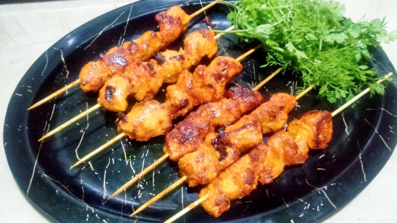 chicken Sticks recipe/chicken stick's fry/ramzan recipe/Eid special ...