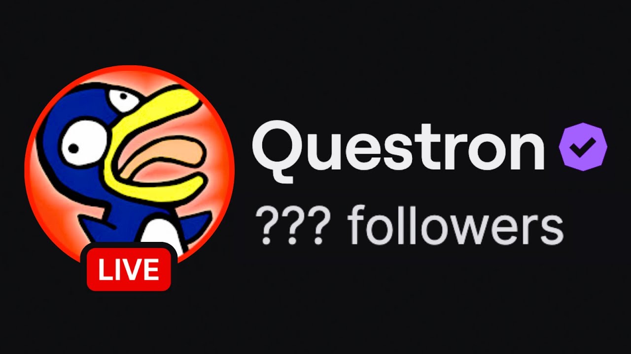 The Best Streamer You've Never Watched - YouTube