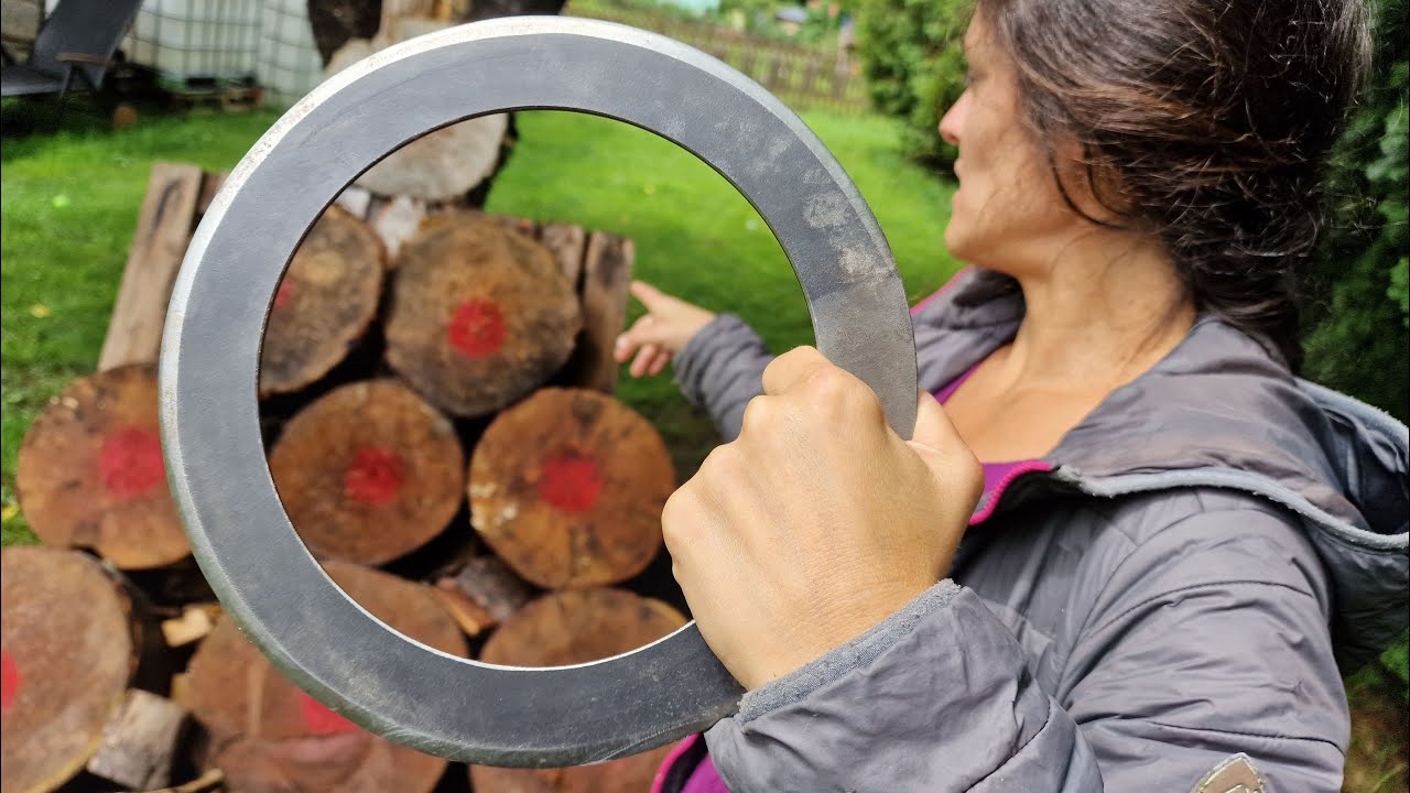 Was Chakram Able to Sever the Limb? (Fact or Myth?) - YouTube