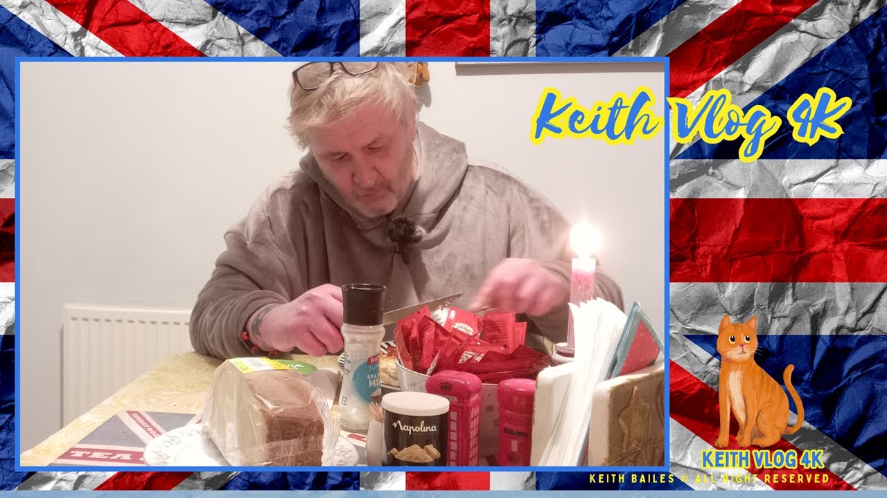 📌Dinner and Chat😎 ️🇬🇧 🇵🇪 #keithvlog4k #vlogsdiarios #vlogs - YouTube