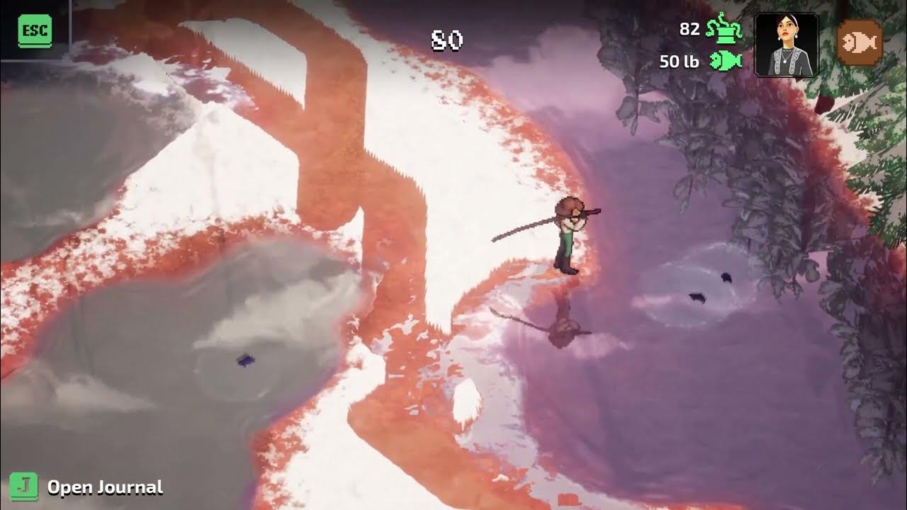 The Oregon Trail 2022 Oregon Or Bust Chapter 5 No Commentary - YouTube