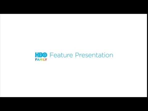 HBO Family Feature Presentation (2018, Day) - YouTube