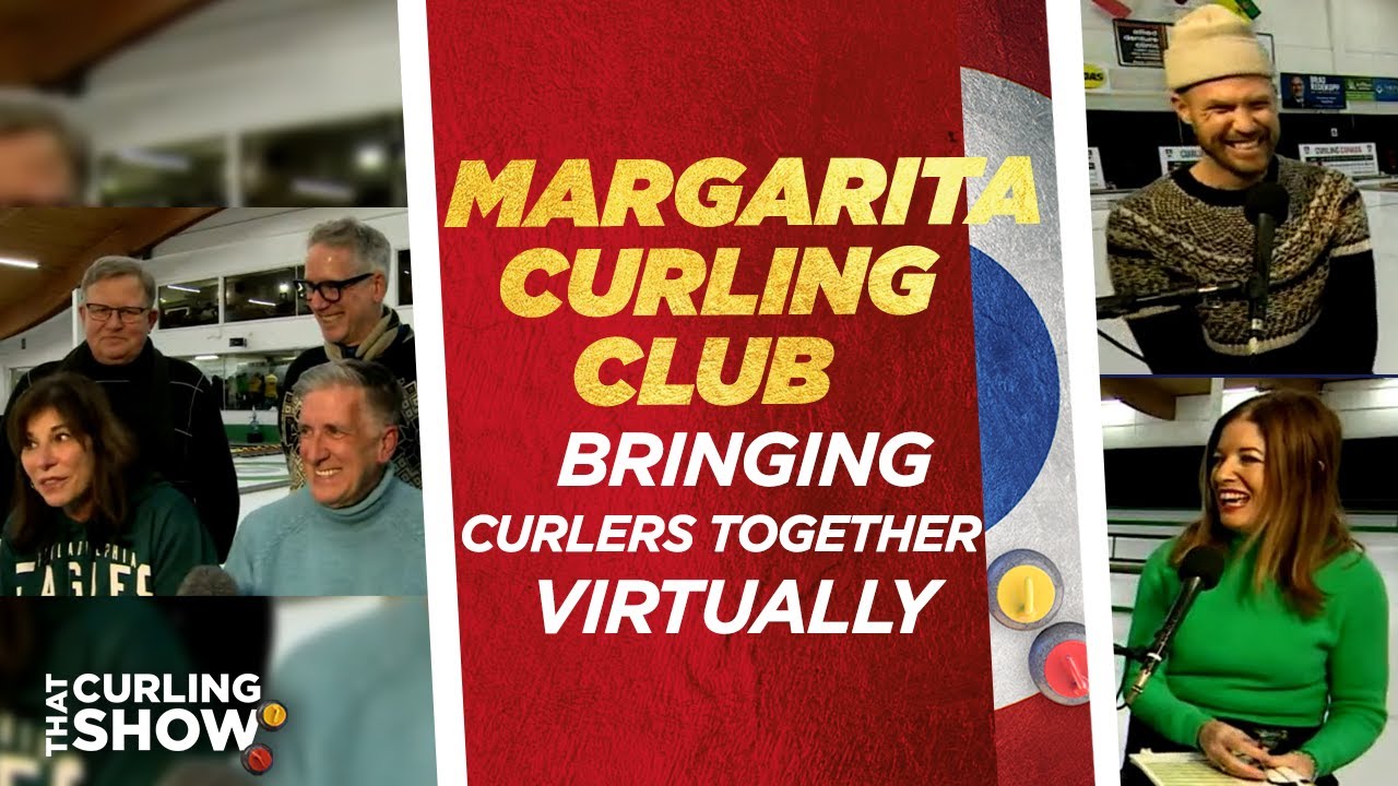 The Margarita Curling Club uniting curling fans virtually | That ...