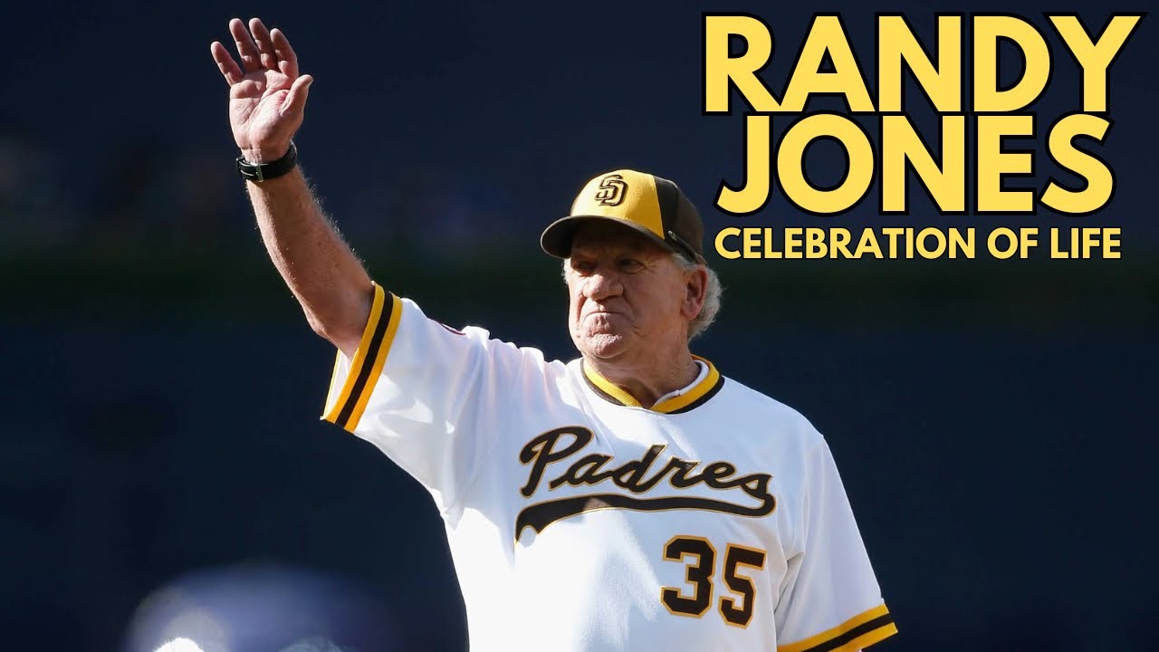 Randy Jones: A Life Remembered | The Padres’ First Cy Young Winner ...