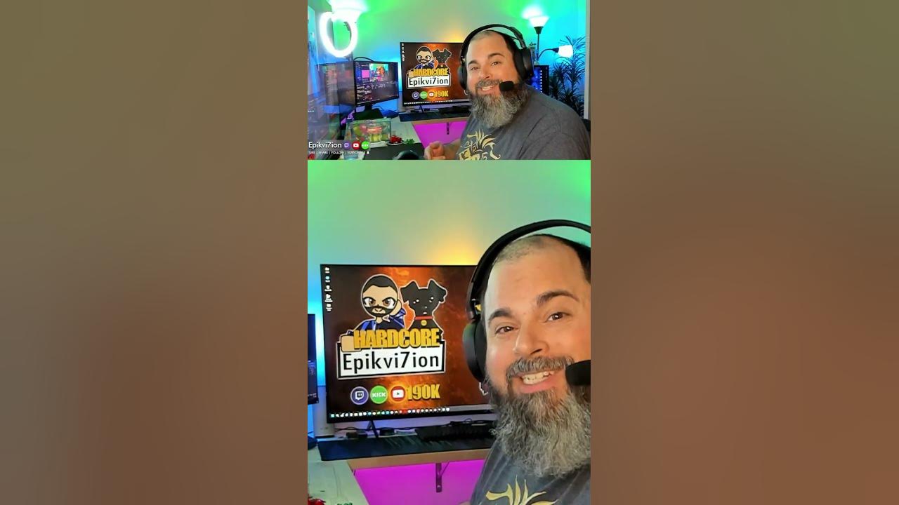 ⏫️LIVE YouTube Shorts🔥Pt.2b☠️HARDCORE🤟DUO w/ LORE🦁ALLY🙏PRIEST🐻DRUID🌎 ...