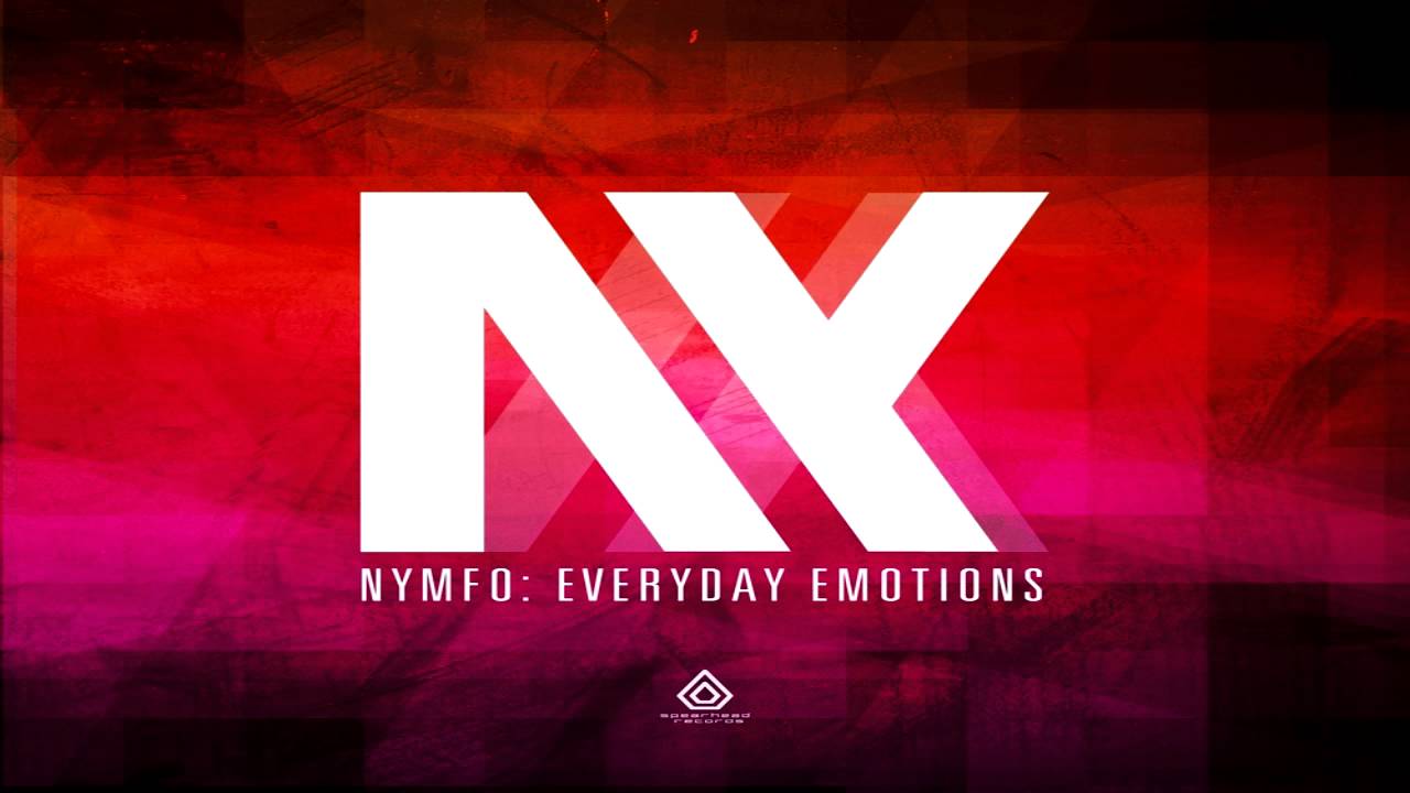 Nymfo - Everyday Emotions - YouTube
