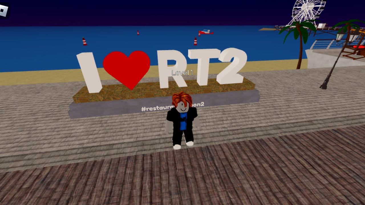 play max is now game, Roblox - YouTube