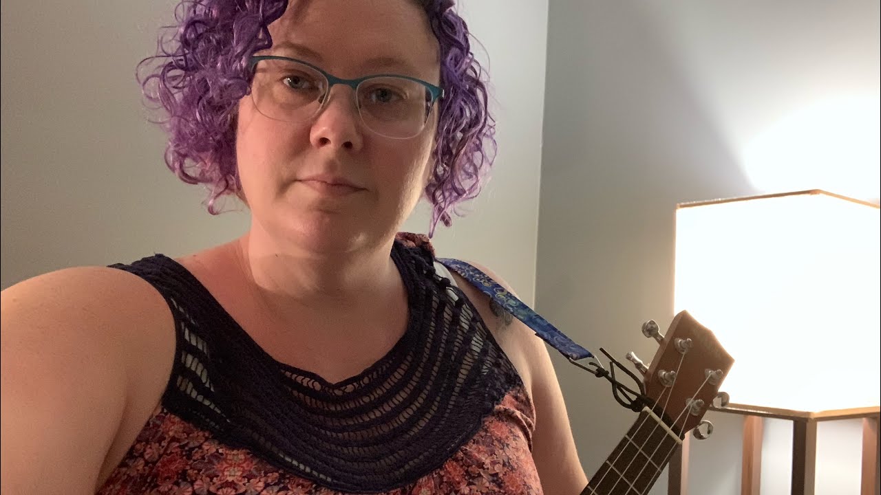 Day 44: Jolene - YouTube