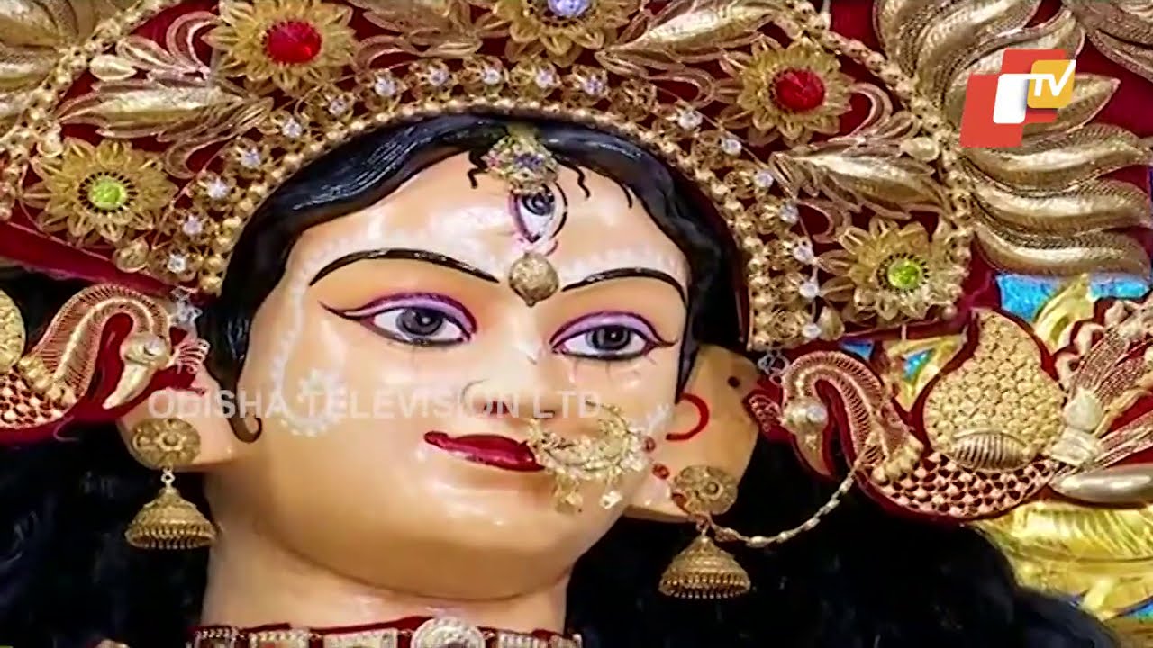 Durga Puja 2020 | Maha Saptami Puja Underway At Several Places Of ...