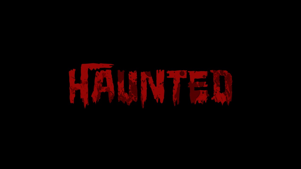 Footage Title - Haunted - YouTube