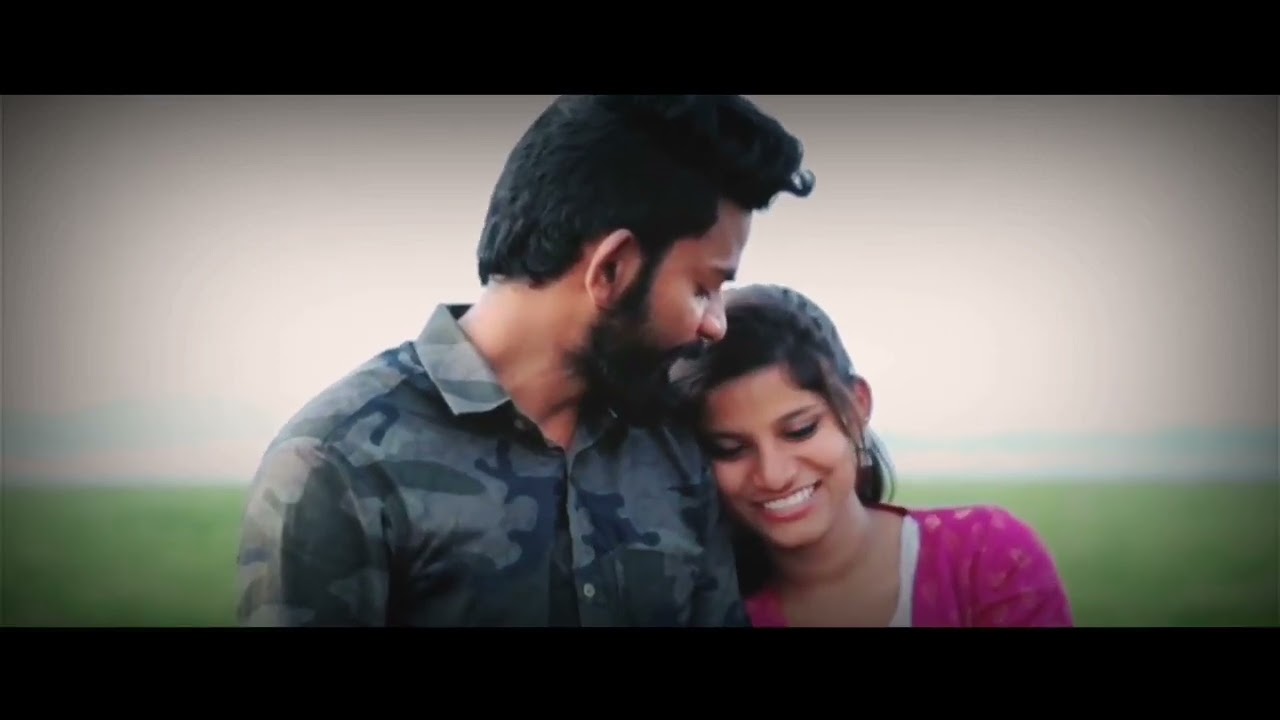 Yean enni piridhaai cover song by Ravi sankar ravada &Bhanu # ...