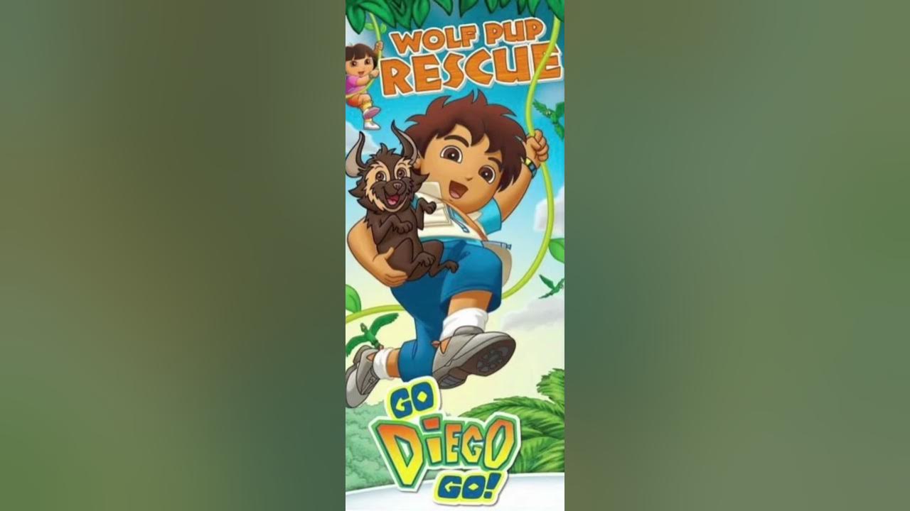 Go Diego go pygmy marmosets - YouTube