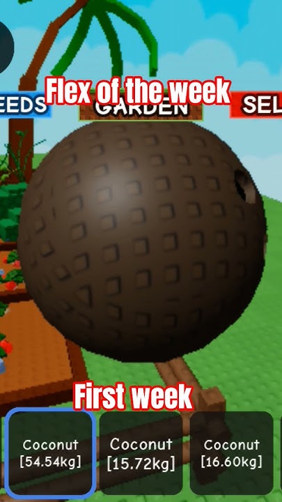 first week - YouTube