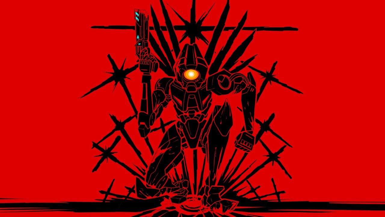 YOU MAKE EVEN THE DEVIL CRY [ULTRAKILL] - YouTube