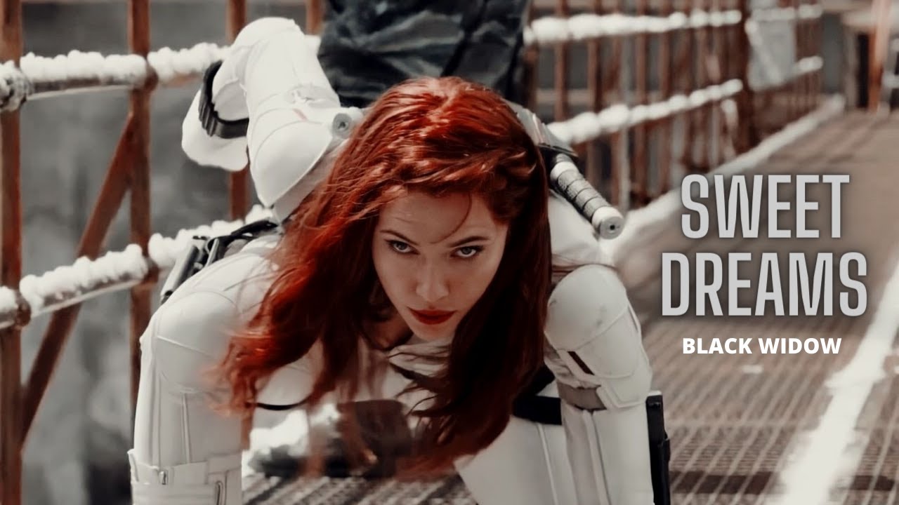 Black Widow | Sweet Dreams - YouTube