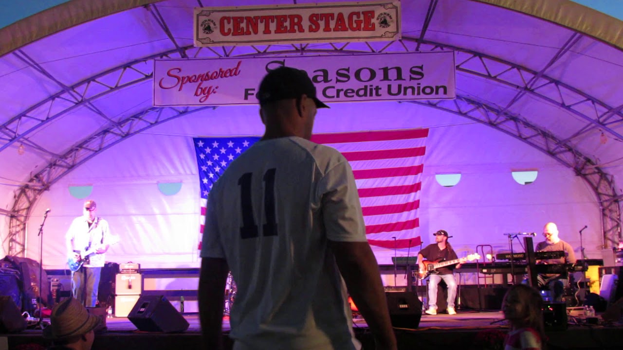 Leaf Jumpers - I'll Bet, 500 Miles, All Your Favorite Bands - YouTube