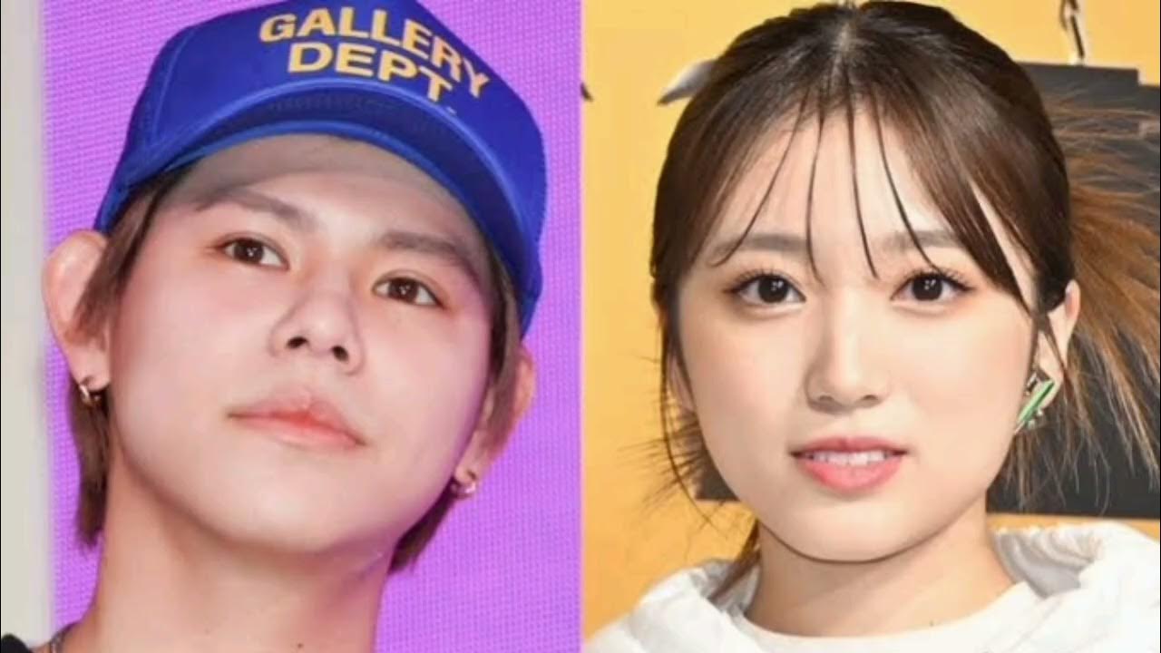 BE:FIRST・LEO、ばっさり短髪にイメチェン「ラヴィット！」でのお披露目に共演者ツッコミ「散髪は初めてちゃうやろ」 - YouTube