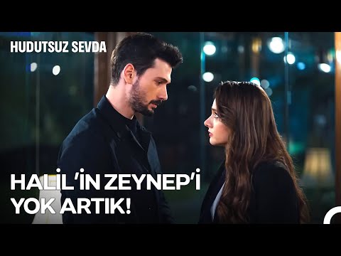Kalplerimiz Ayrılsa Da Ruhlarımız Bir Bizim - Hudutsuz Sevda