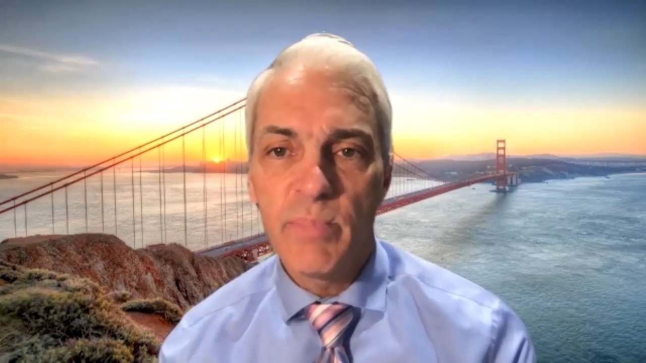 CARTITUDE-1: promising initial results of cilta-cel for myeloma - YouTube
