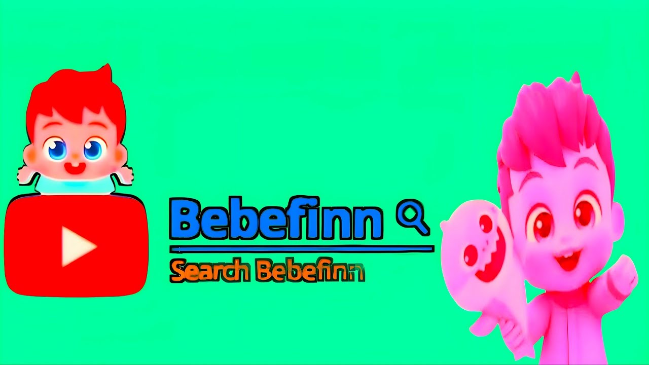 NEW BEBEFINN Search Logo Super Effects ( Sponsored By Preview 2 Effects ...