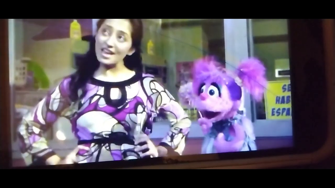 sesame street volume 1 episode 4109 - YouTube