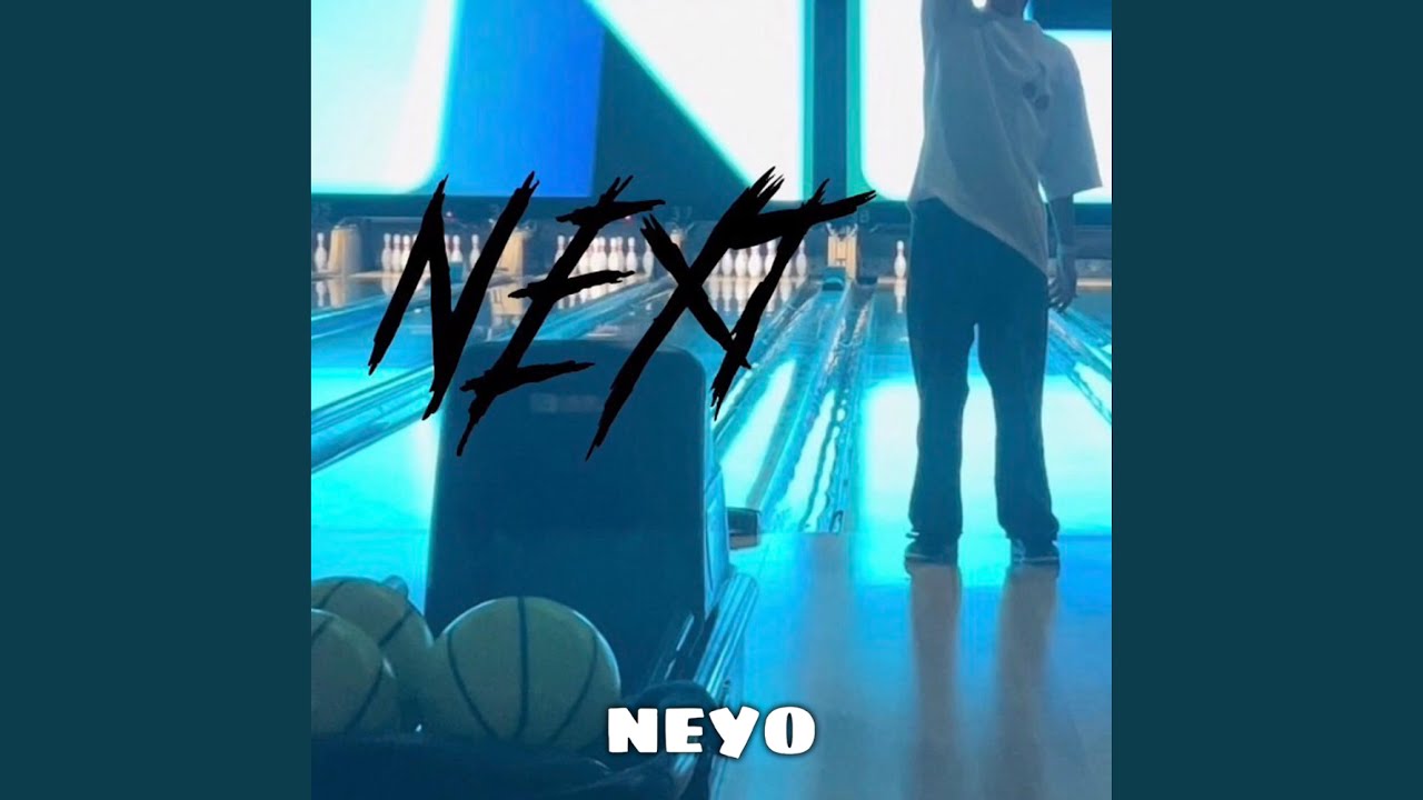 NEXT (Official Instrumental) - YouTube