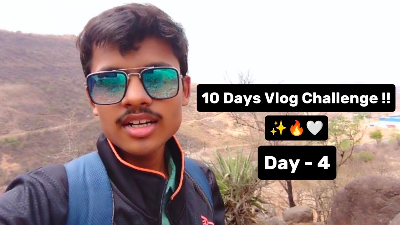 Daily Vlog ⏱️☕|10 days challenge | Day - 4 | Routine way | Living | New | - YouTube