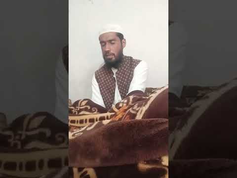 Qari Zia ur Rehman farooqi (naat)