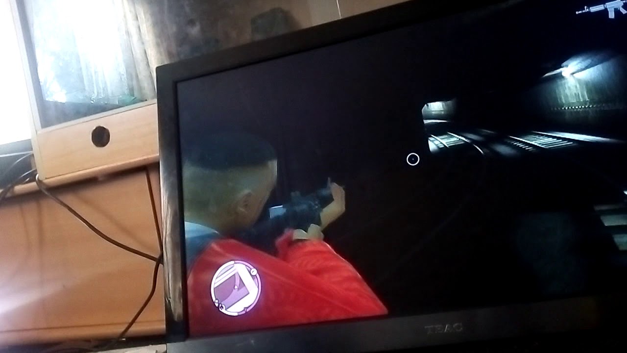 GTA IV Myths And Legends Ratman - YouTube