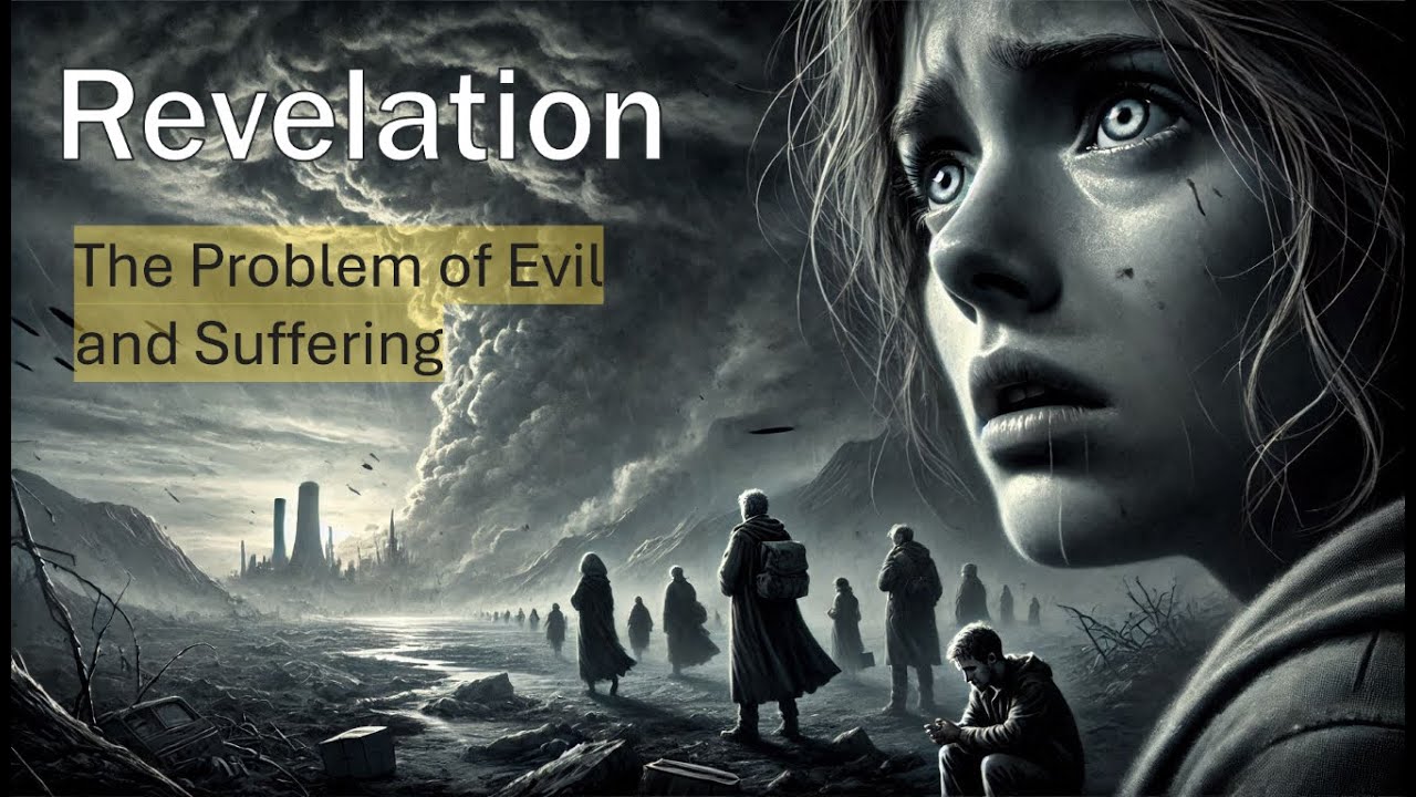 ASL - The Reality of Evil and Suffering - Revelation - Victory Through ...