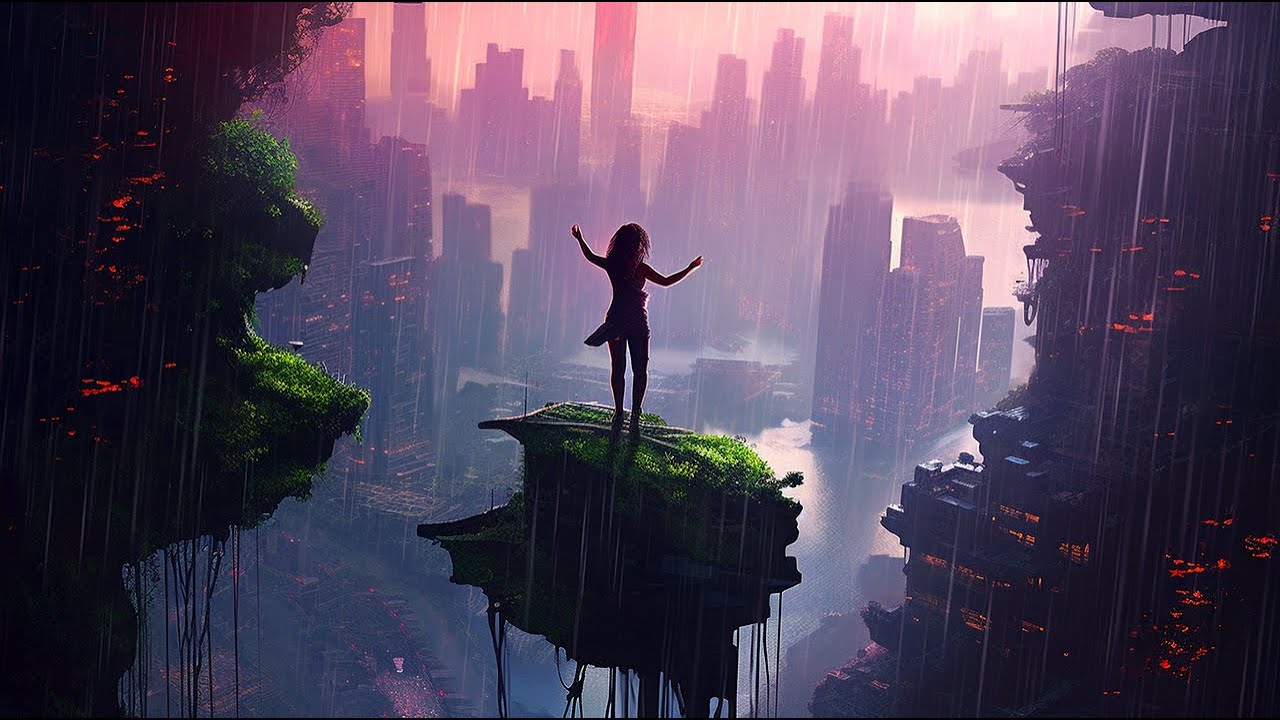 Enormity - Ethereal Ambient Soundscape Music - YouTube
