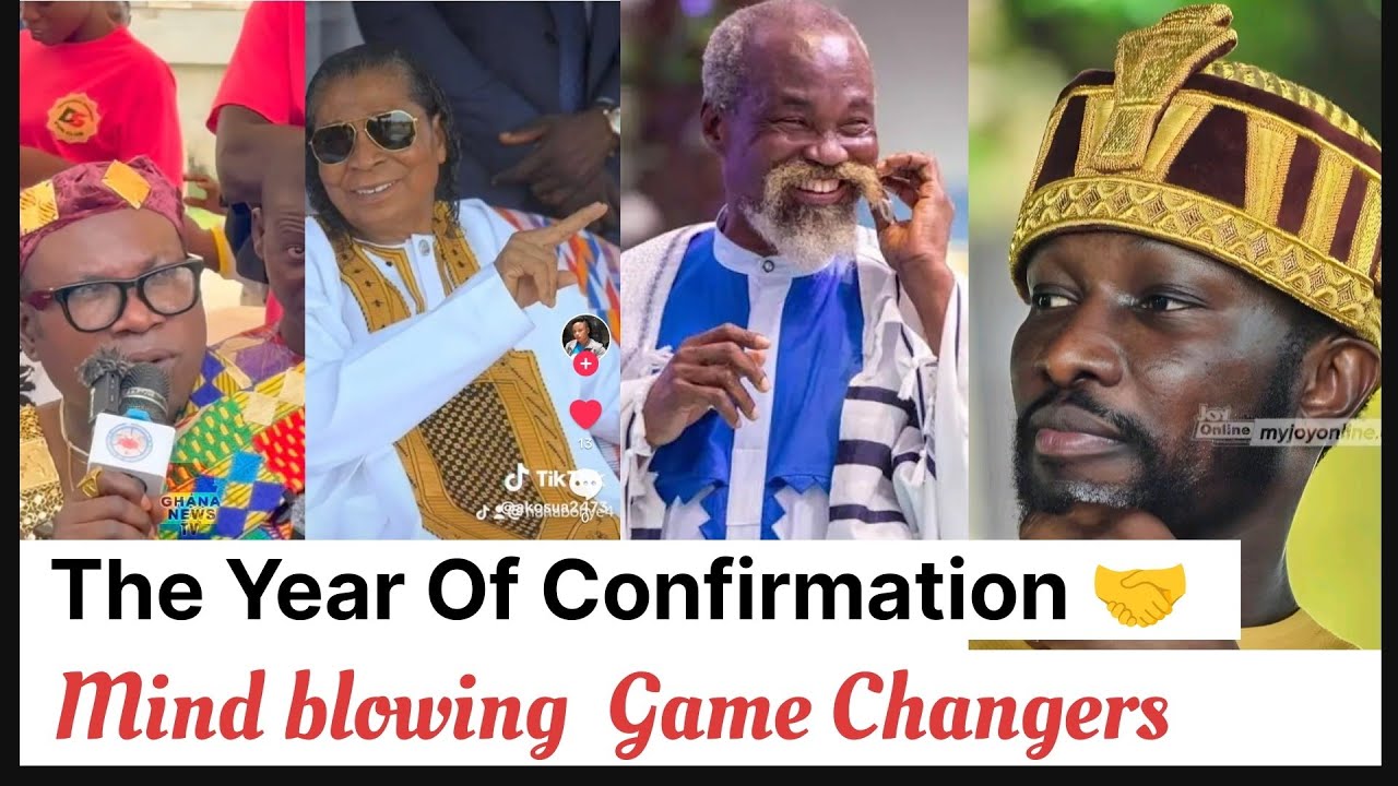 Just Now Dumesua Hene Confirm Exactly what Stephen Adom Kyei-duah Said ...