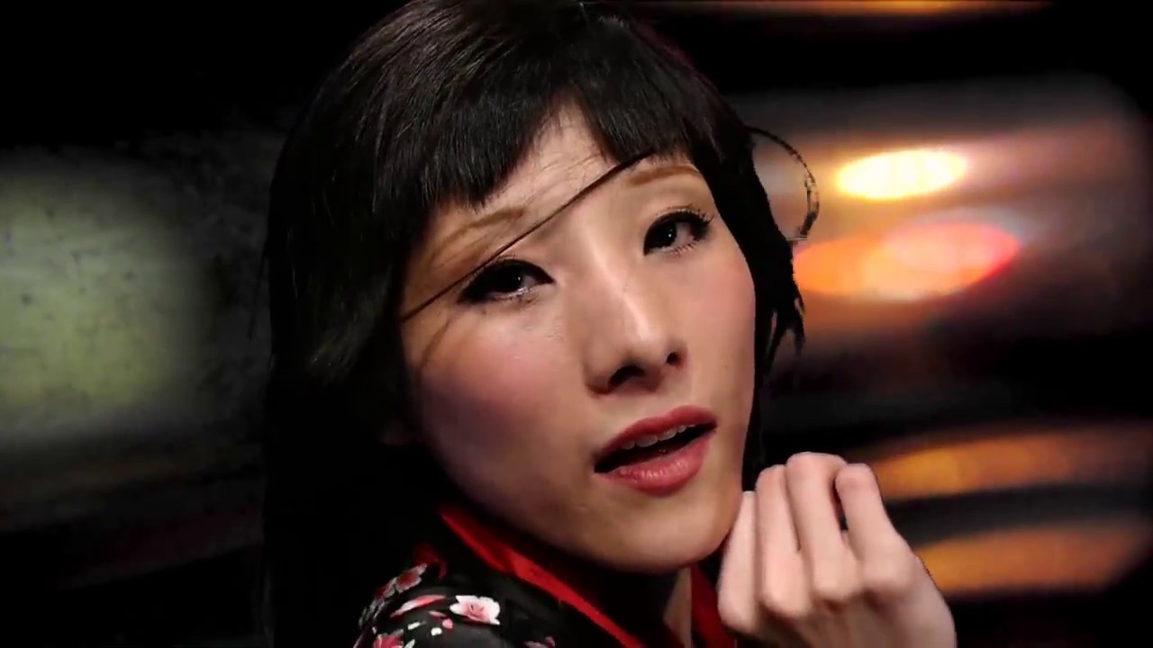 Suspect A - Reni Mimura - YouTube