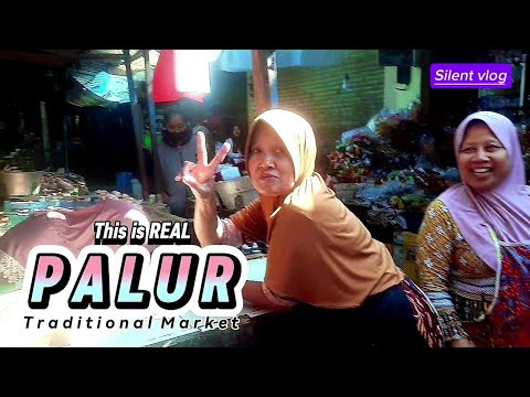 This is Real PALUR | Kehidupan Nyata di Kota Jawa Tengah, Palur ...