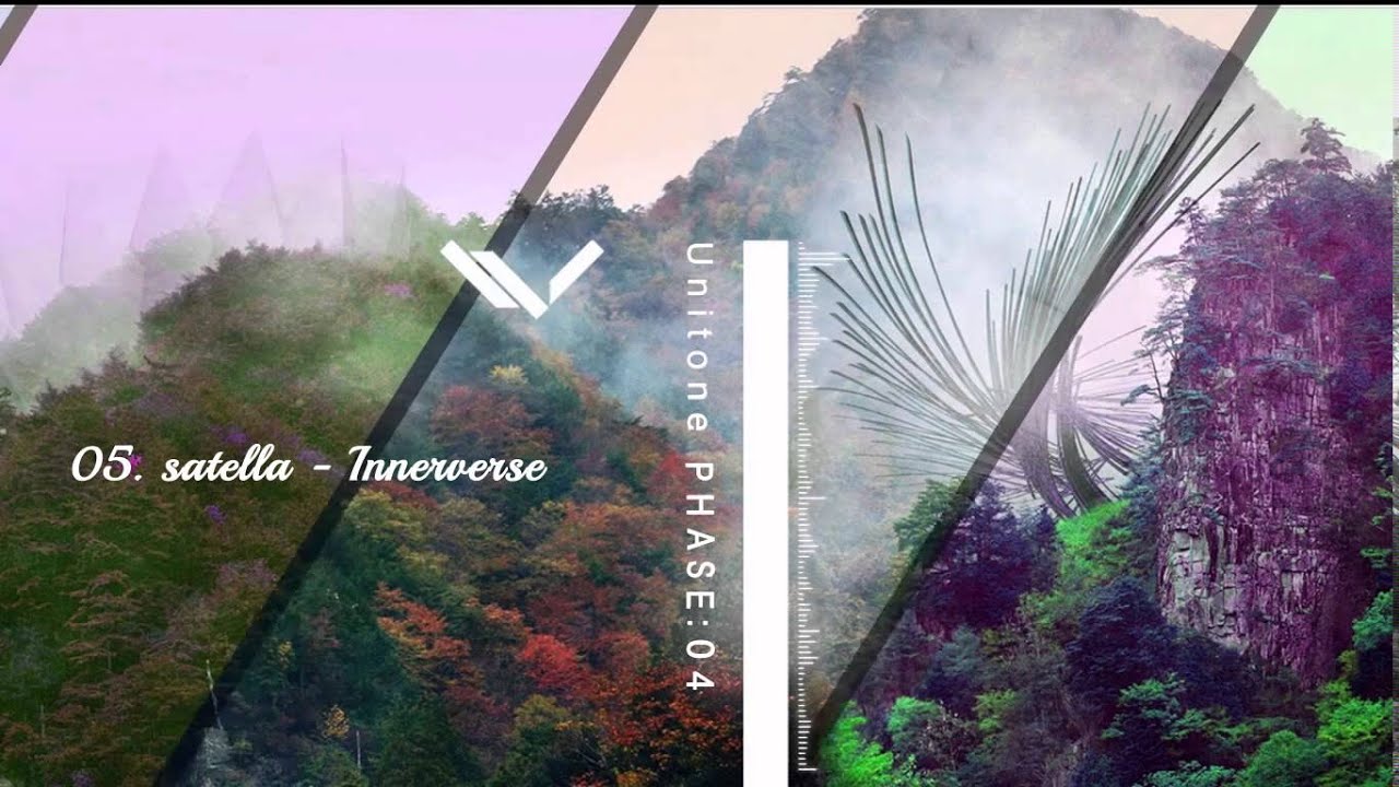 Unitone - PHASE: 04 - YouTube